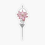 Unalome Lotus Flower: Meaning, Symbolism, And Colors | Pansy Maiden